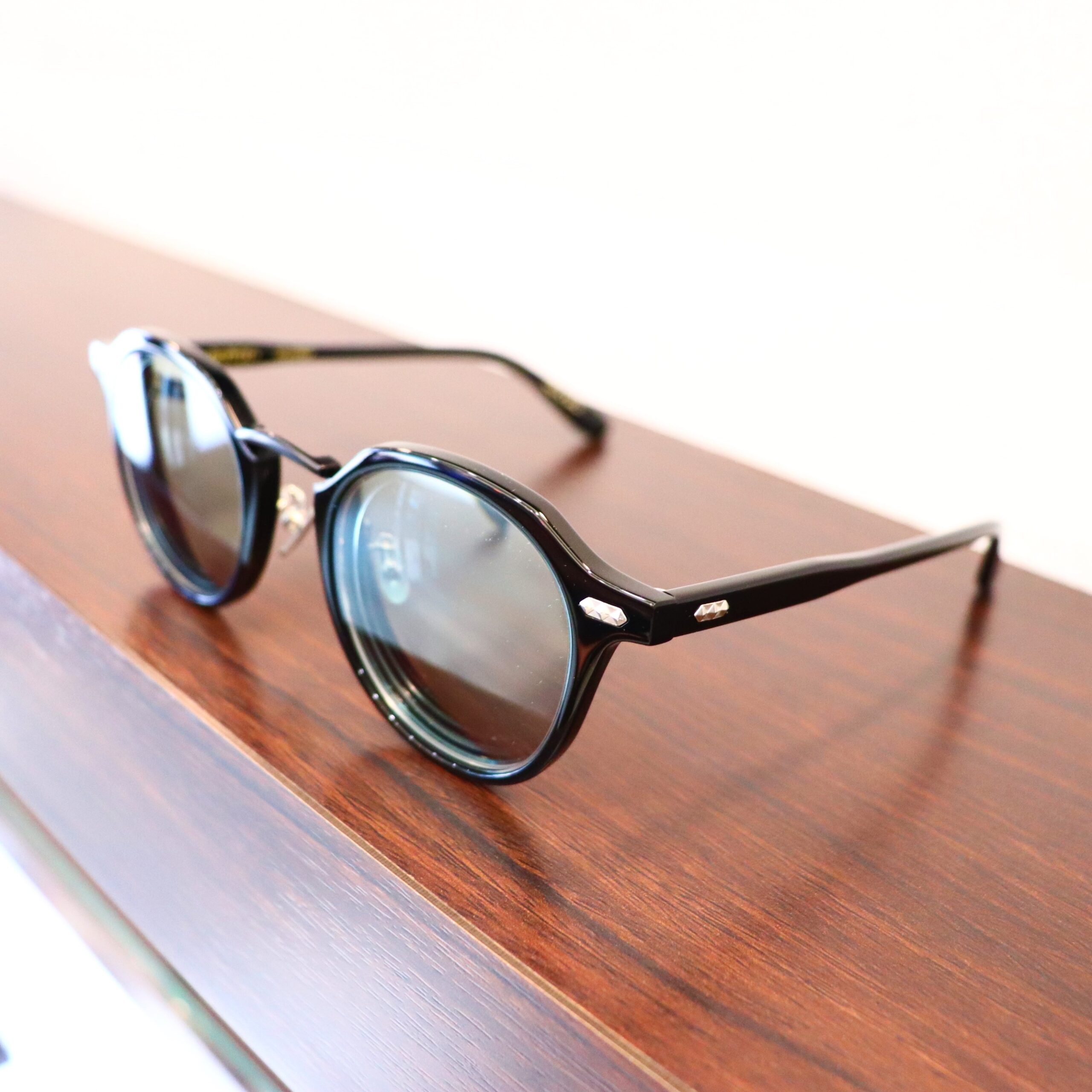 2023.05.08-GRITCH-GLASTON-C1-morisama | 有限会社 矢野時計店 1962年創業 1級眼鏡作製技能士 SS ...