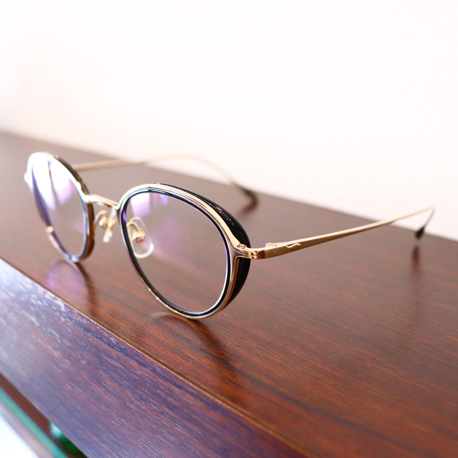 CLAYTON FRANKLIN | 有限会社 矢野時計店 1962年創業 1級眼鏡作製技能士 SS級認定眼鏡士 大阪市阿倍野区