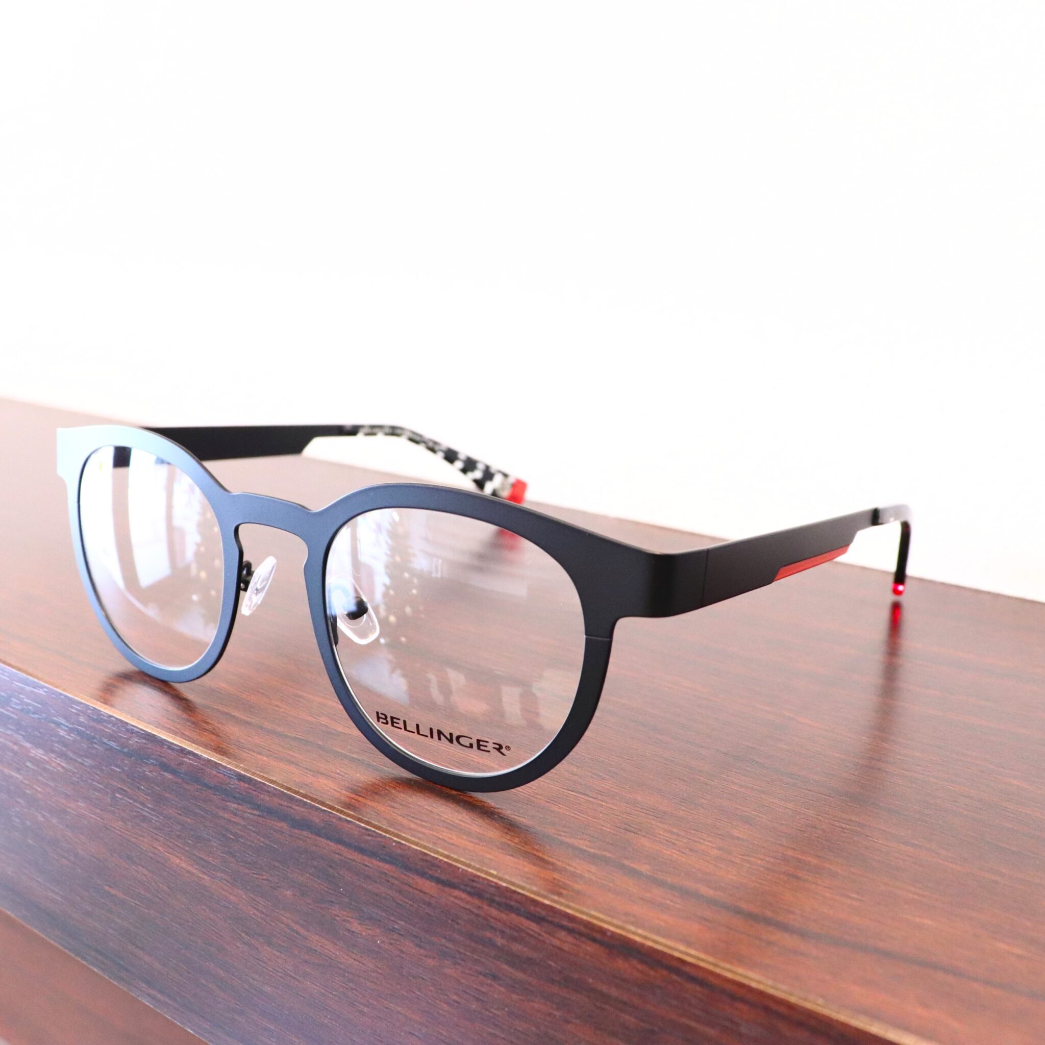 BELLINGER/FLEYE | 有限会社 矢野時計店 1962年創業 1級眼鏡作製技能士 SS級認定眼鏡士 大阪市阿倍野区