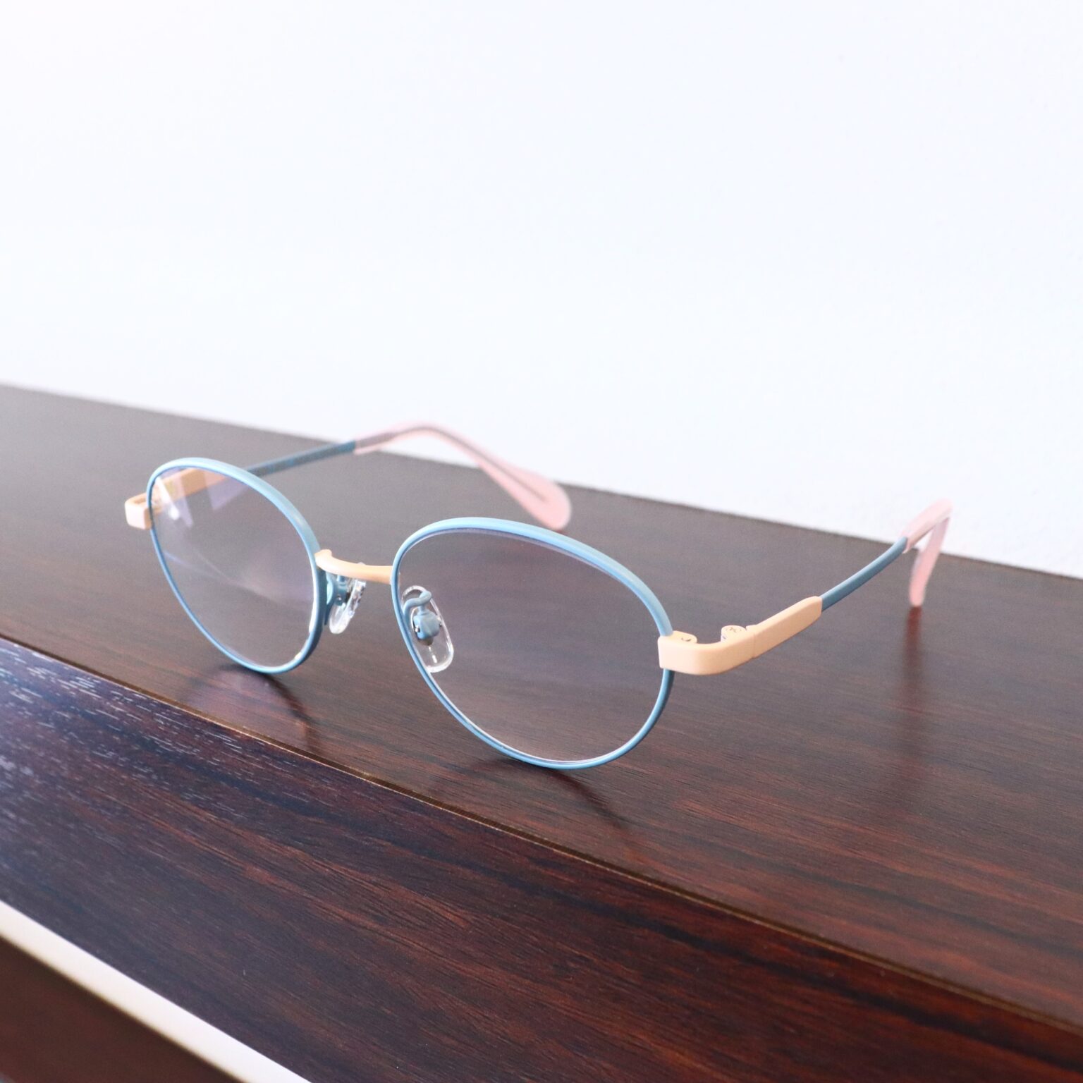 2025.10.09 GALSON 5501 LBBE annasan | 有限会社 矢野時計店 1962年創業 1級眼鏡作製技能士 SS級 ...